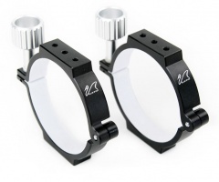 Telescope Tube Rings - Rother Valley Optics Ltd