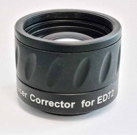 Telescope Focal Reducers - Rother Valley Optics Ltd