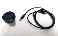 Celestron NexImage 5 CCD Camera - Rother Valley Optics Ltd