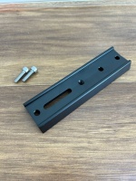 Telescope Dovetail Bars - Rother Valley Optics Ltd