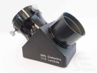 Skywatcher Deluxe Dielectric Diagonals - Rother Valley Optics Ltd