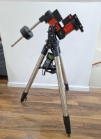 Telescopes, Eyepieces, Filters, Accessories - Rother Valley Optics Ltd