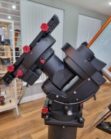 Telescopes, Eyepieces, Filters, Accessories - Rother Valley Optics Ltd