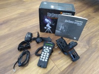 Skywatcher Auto Focuser - Rother Valley Optics Ltd