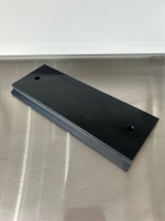 Telescope Dovetail Bars - Rother Valley Optics Ltd