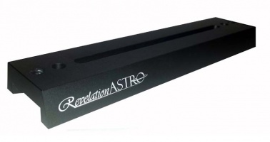 Telescope Dovetail Bars - Rother Valley Optics Ltd