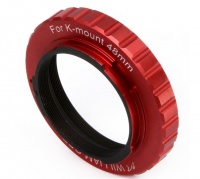 Telescope SLR T Mounts - Rother Valley Optics Ltd