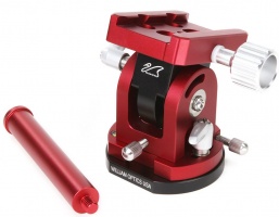 Telescope Wedges - Rother Valley Optics Ltd