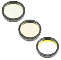 Filter Sets - Rother Valley Optics Ltd
