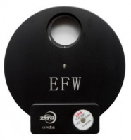 Atik EFW2.2 Electronic Filter Wheel - Rother Valley Optics Ltd