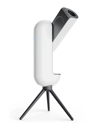 Vaonis Vespera II Observation Station Smart Telescope w/o Tripod ...