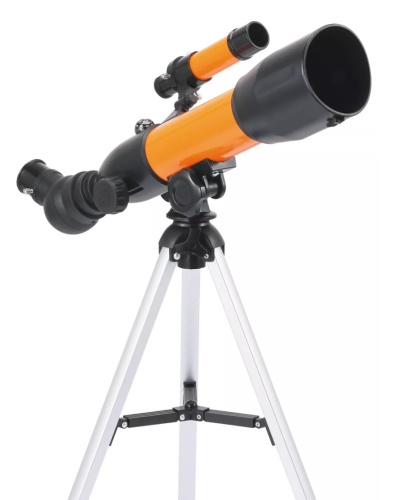Vixen Nature Eye 50mm AZ1 Telescope - Rother Valley Optics Ltd