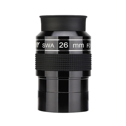 Svbony 26mm SWA Super Wide Angle 70° Eyepiece 2" - Rother Valley Optics Ltd