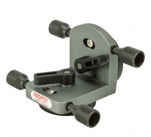 Geoptik X Y Guide Mount - Rother Valley Optics Ltd