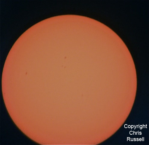 Skywatcher Explorer 130P SupaTrak Images - Rother Valley Optics Ltd